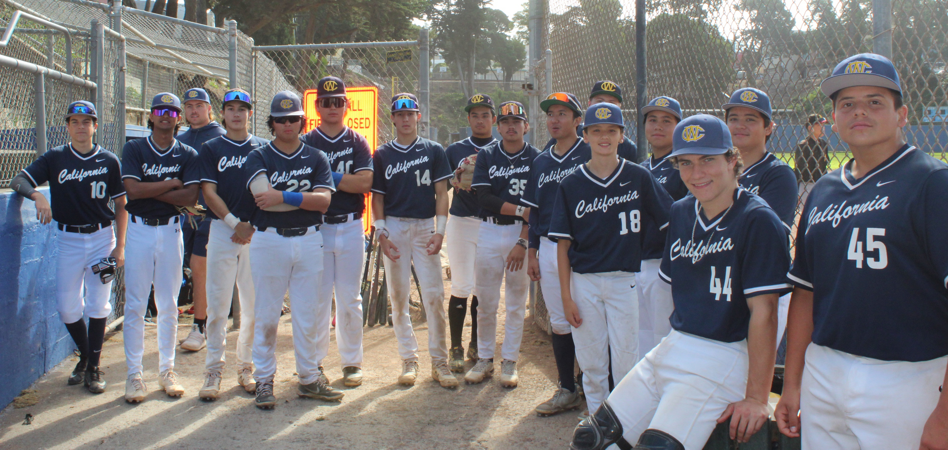 January 15: A Free Day of Baseball in San Francisco | California Warriors
